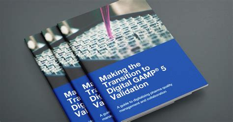 Codebeamer A Ptc Technology On Linkedin Making The Transition To Digital Gamp® 5 Validation