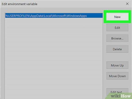 How To Add Path On Windows Steps With Pictures WikiHow Tech