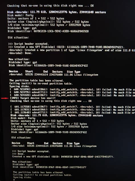 Move Data Partition To Ssd Usb Home Assistant Os Home Assistant Community