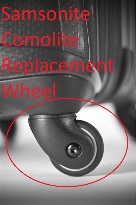 Samsonite Luggage Replacement Parts Luggageguidebiz