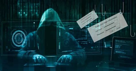 gaspare m on linkedin how hackers phish for your users credentials