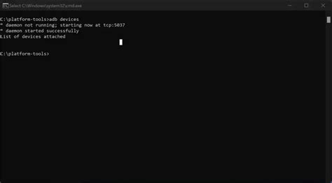 How To Install ADB Fastboot On Windows MacOS Linux
