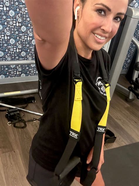 Renee Stringer On Linkedin Trx Trxtraining Trxworkout Trxtrainer Instructor Selfdefense