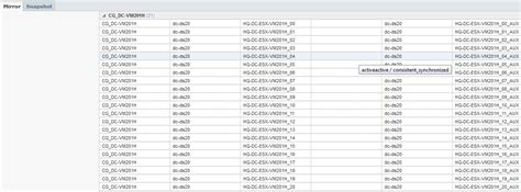 Issue With The IBM Storwize V5100 8 3 1 1 Forum Xorux Com