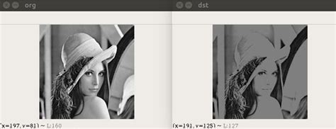 OpenCV 二值化阈值处理 Opencv轻松入门 面向python 知乎