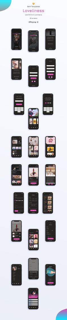 48 Sketch App Templates Ideas Sketch App App Template Templates