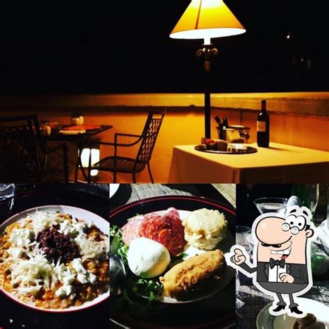 Vesuvio Roof Bar And Restaurant Naples Restaurant Menu Prices And Reviews