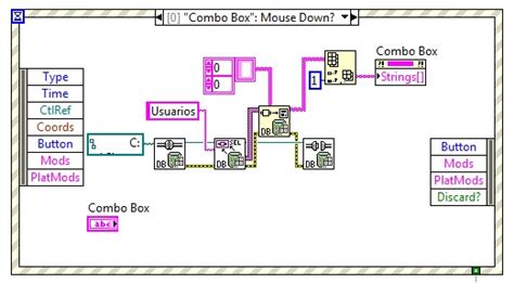 Solucionado Como Actualizar Los Items De Un Combobox Desde Una Base De