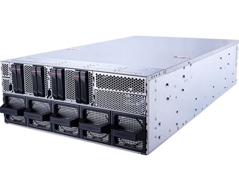 Msi Server Barebones 1u 2u 3u 4u Racks And Multi Node Configurations