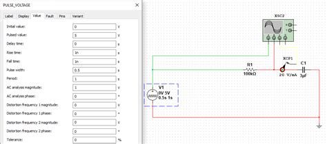 RC Circuit Current Electrical Engineering Stack Exchange