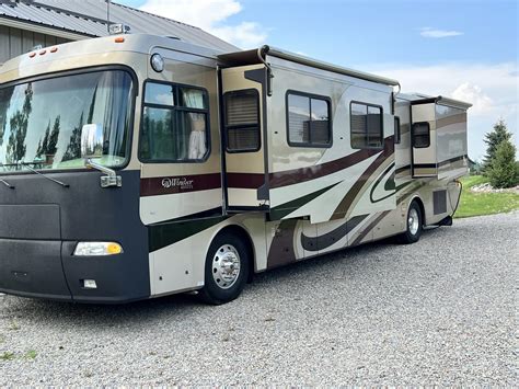 Griztim 2003 Monaco Windsor Irv2 Forums