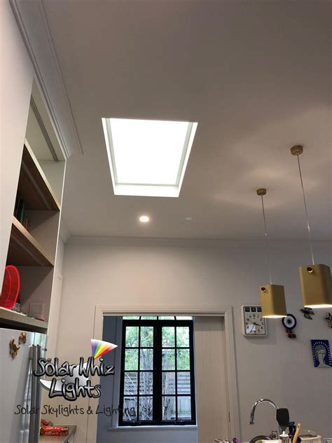 Skylights Vs Solar Tubes Vs Solar Skylights Pros And Cons