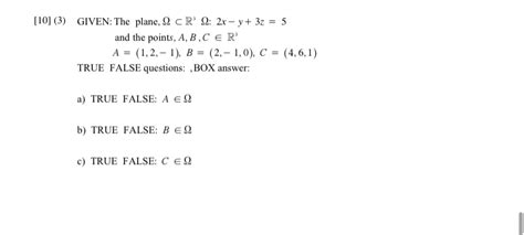 Solved Using Math Logic And Simplifying Answers Please Help Chegg