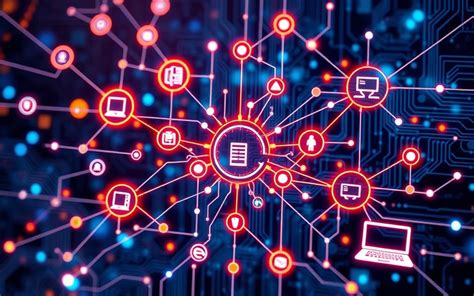 What Is A Computer Network Definition And Importance