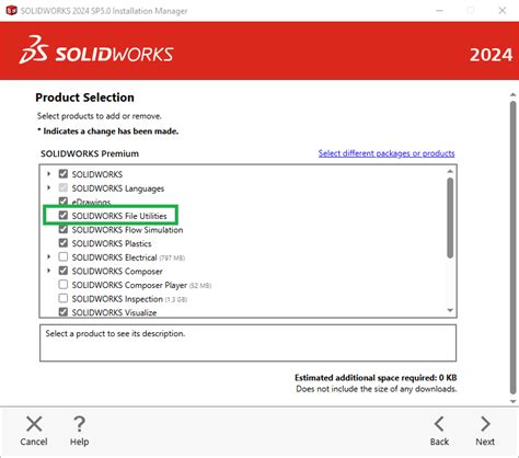 Solidworks File Utilities Missing Seacad Technologies