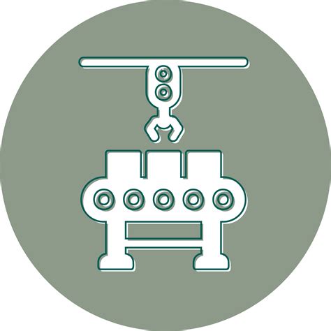 Assembly Vector Icon 20408004 Vector Art At Vecteezy