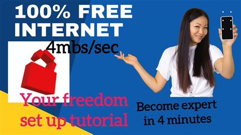 How To Setup Your Freedom VPN STEP BY STEP TUTORIAL Vpn Vpnsetting FlatRockSoft