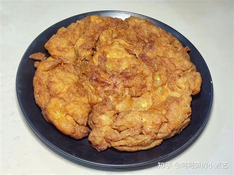 2分钟就能做出外焦里嫩的炸蛋，螺蛳粉的灵魂之一，万能百搭 知乎