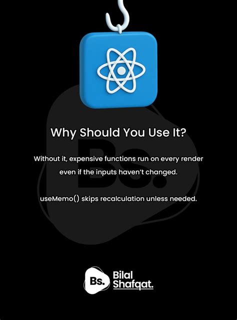 React Usememo Hook Explained With Real Examples And Best Practices