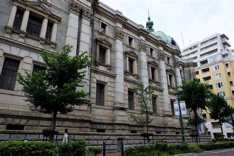 重要文化財 旧横浜正金銀行本店本館 フォトギャラリー 文化遺産見学案内所