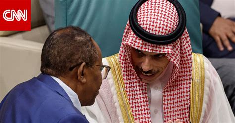 السعودية تعلن بدء المفاوضات التمهيدية بين الجيش السوداني وقوات الدعم