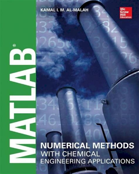 pdf matlab numerical methods with chemical engineering applications dokumen tips