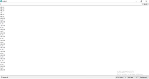 Cant Communicate With Cr95hf Over Uart Stmicroelectronics Community