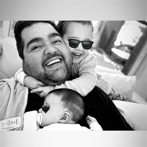 Darío Barassi Contó Los Motivos Por Los Que Internaron A Su Hija Caras