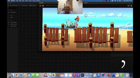 Tutorial My First D Game In BuildBox Pt YouTube