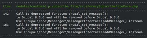 Get Ready For Drupal 9 Droptica Blog