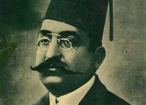 زي النهارده محمد فريد رئيسًا للحزب الوطنى 14 فبراير 1908 المصري اليوم