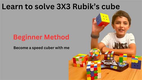 How To Solve X Rubik S Cube YouTube