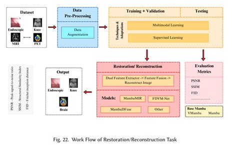 Mamba 架构在医学图像分析中的全面综述：分类、分割、重建及其他应用 Mamba医学图像分割 Csdn博客