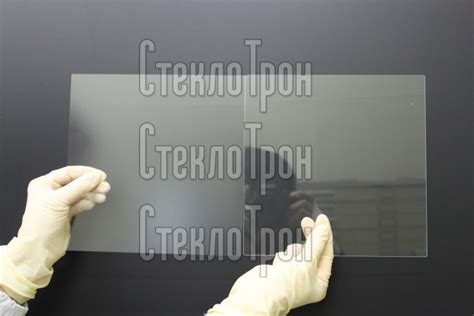 Купить стекло Антибликовое стекло оптом и в розницу в Челябинске ...