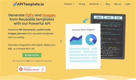 Convert Html To Pdf In C Using Popular Libraries Updated Apitemplate Io