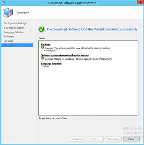 Sccm Add Microsoft Update Catalog To Wsus Server