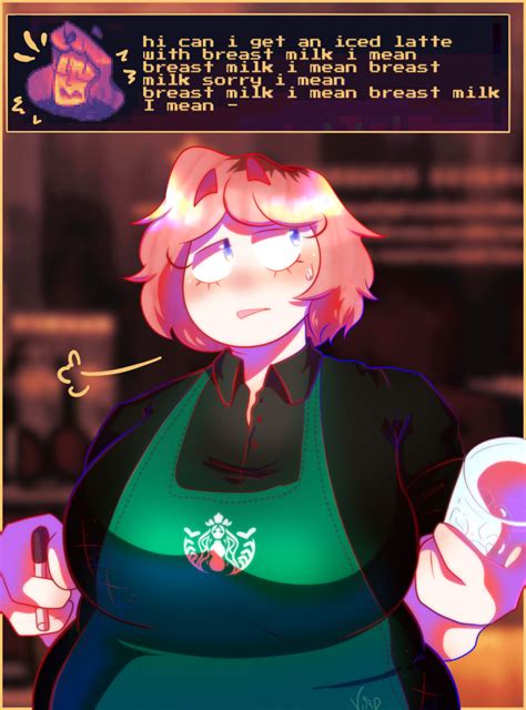 Mommy Milk