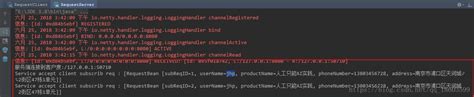 netty之编码解码技术 四 ipackageencoder csdn博客