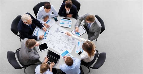 Boosting Collaboration Simple Ways To Strengthen Your Team Dynamics