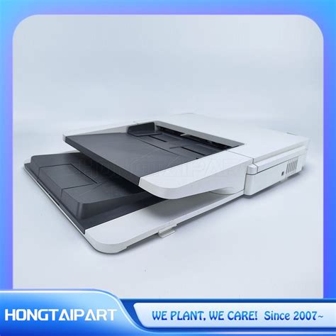 Adf Scanner Kit Assembly Duplex C5f98 60112 C5f98 60111 C5f98 60110 For