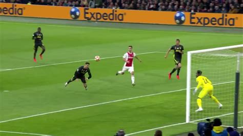 Ajax YouTube