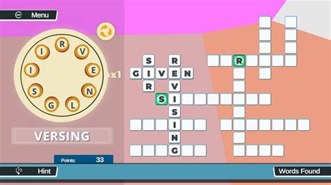 0 cheats for 1 anagrams