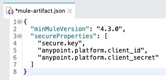 How To Set Up API Autodiscovery In Anypoint Studio MuleSoft Developers