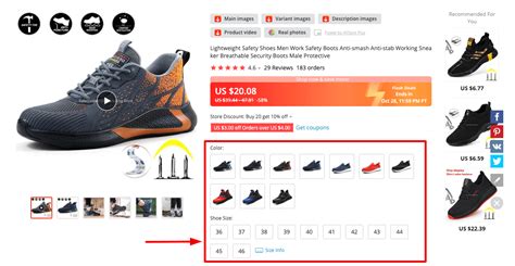 How To Show Product Variation Switches Option In Woocommerce Single