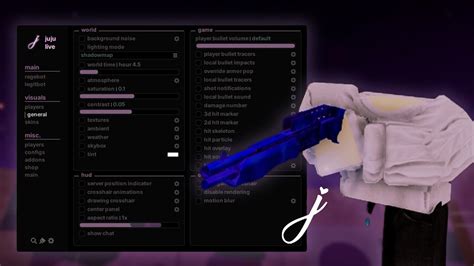 Da Hoods Best Hvh Script Juju Script Youtube