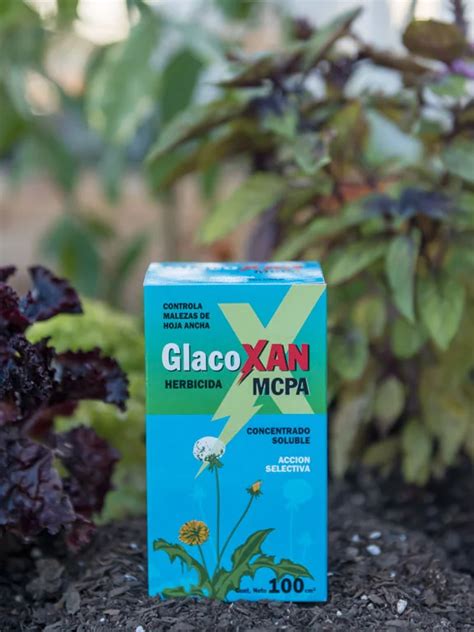 Herbicida Selectivo Semilleria Durán