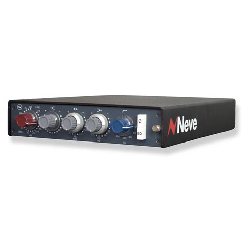 Neve 1073 N Mic Preamp With Eq Kmr Audio