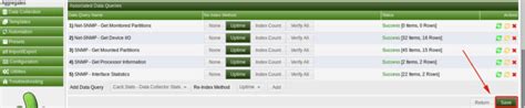 How To Add Remote Linux Host To Cacti For Monitoring