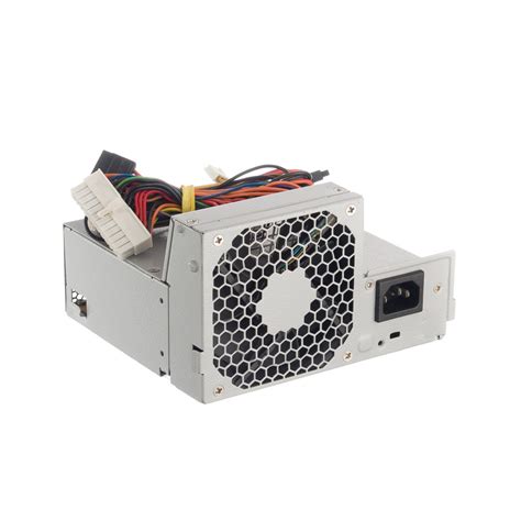 Fonte Atx Para Hp Compaq Dc5800 Sff Small Form Factor Shopee Brasil