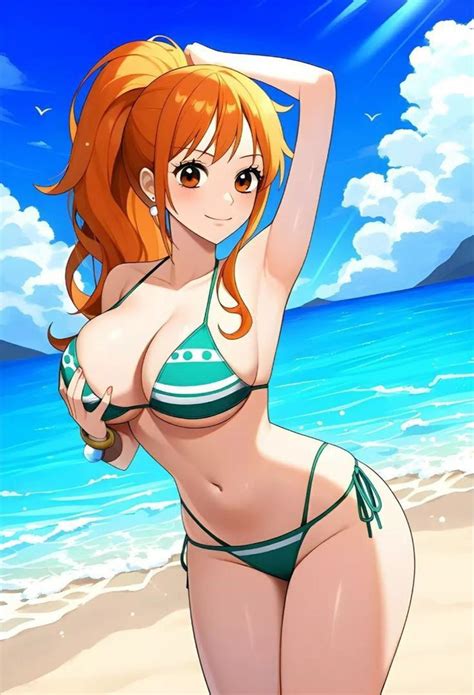 199 Hình Sex One Piece Phong Cách Fanart Độc Đáo Không Thể Bỏ Lỡ